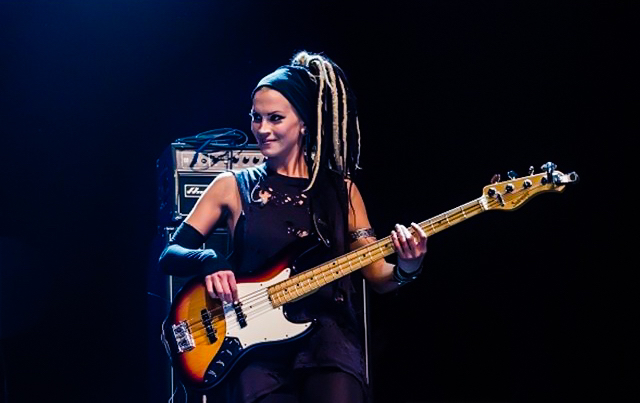 Gallery – Tanya O'Callaghan