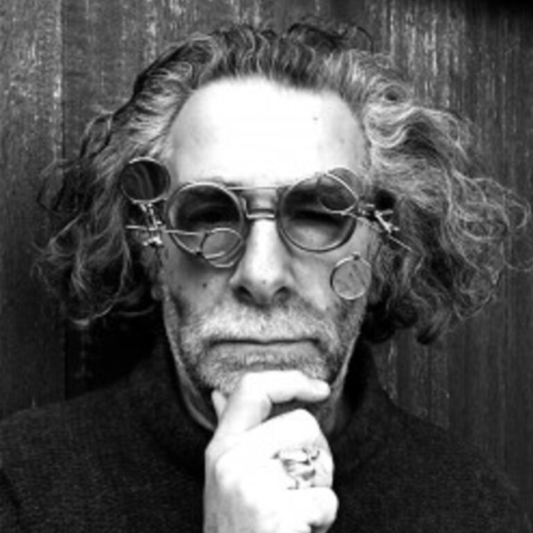 About – Tanya O'Callaghan