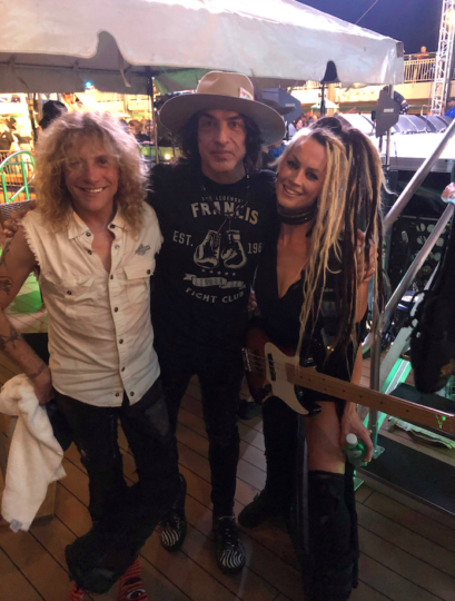 Gallery – Tanya O'Callaghan