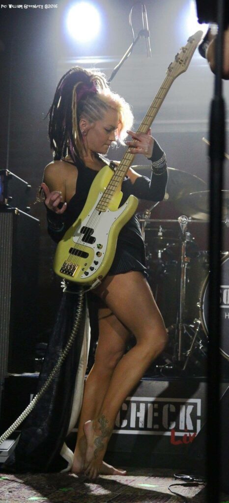 Gallery – Tanya O'Callaghan